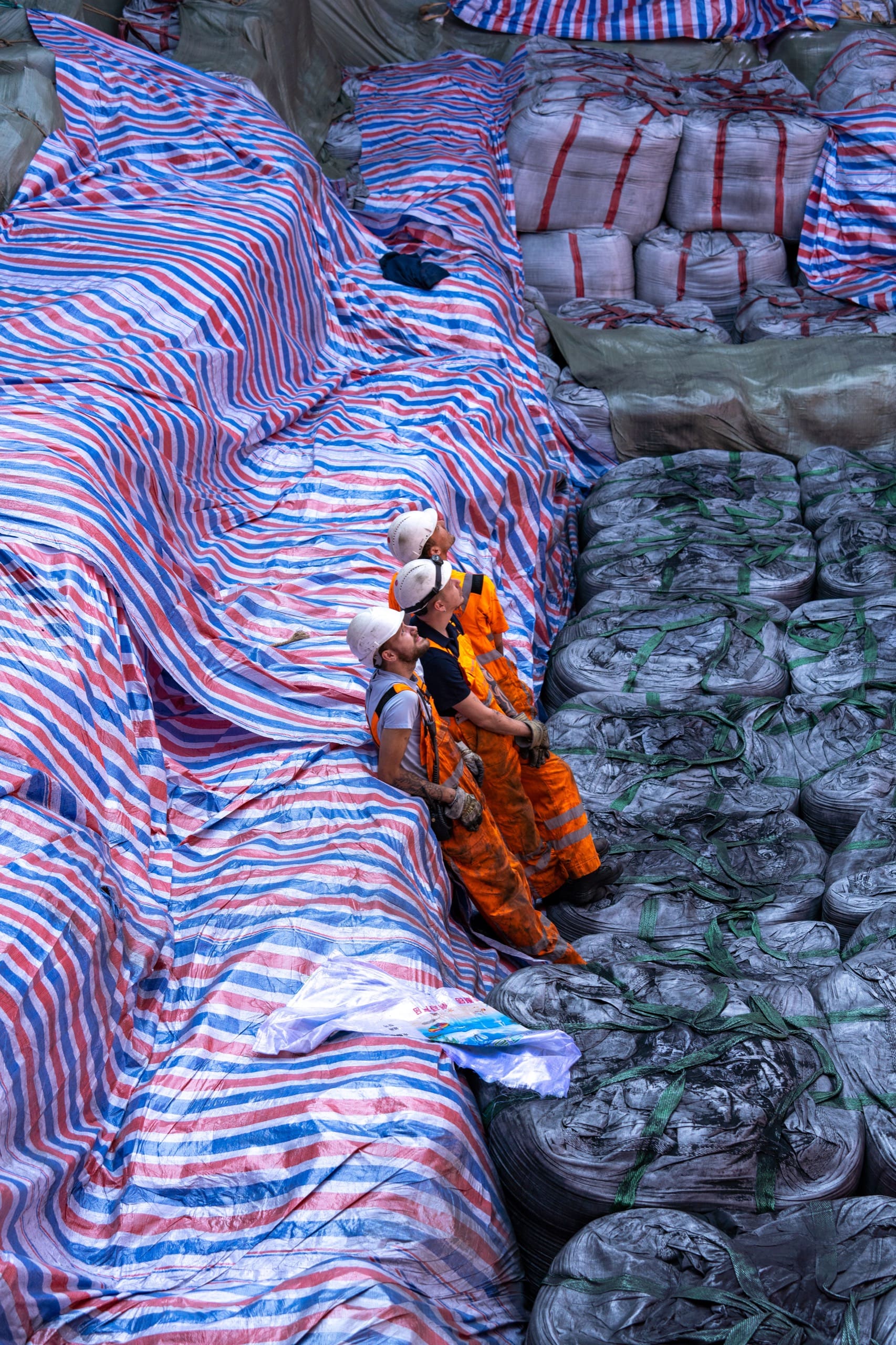 Our company - Marcor