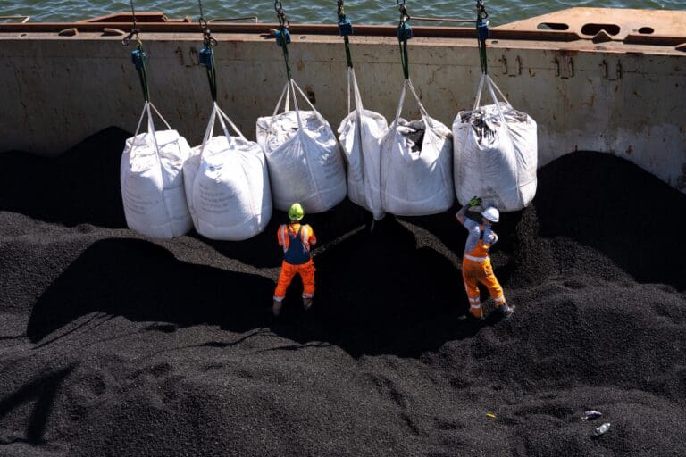 Hartel Terminal - Marcor